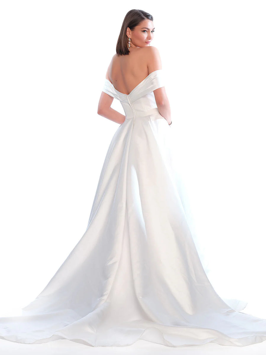 Avery Gown – G. Marie's