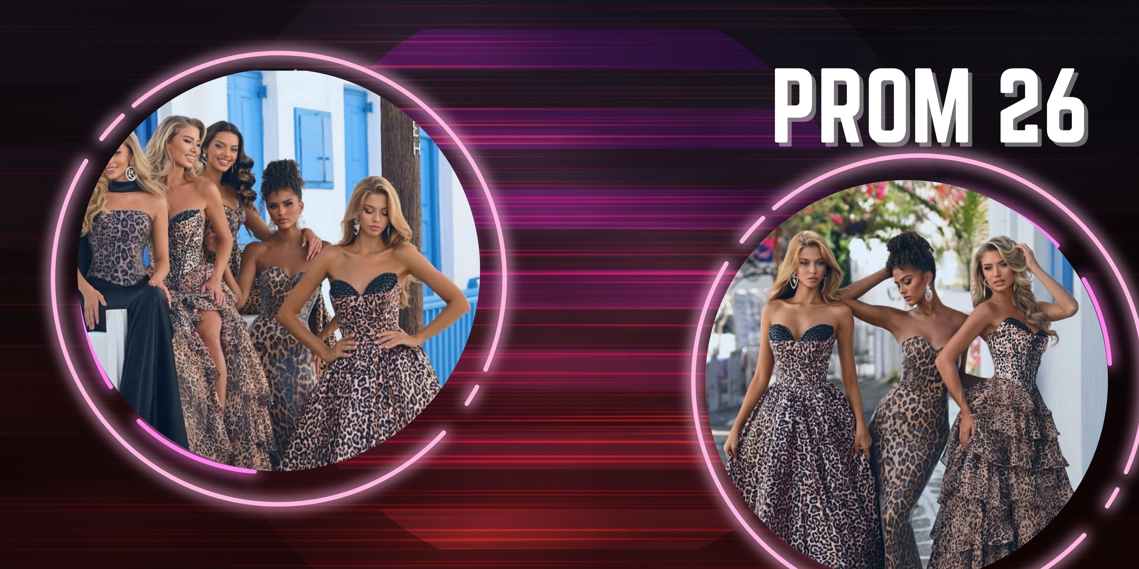 Prom 26! – G. Marie's