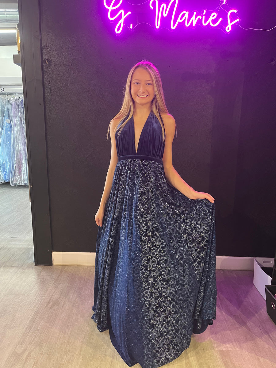 2021404 – G. Marie's