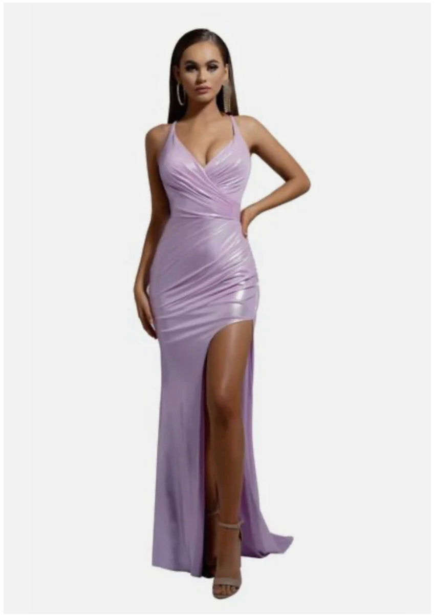 Portia and Scarlett 114 – G. Marie's