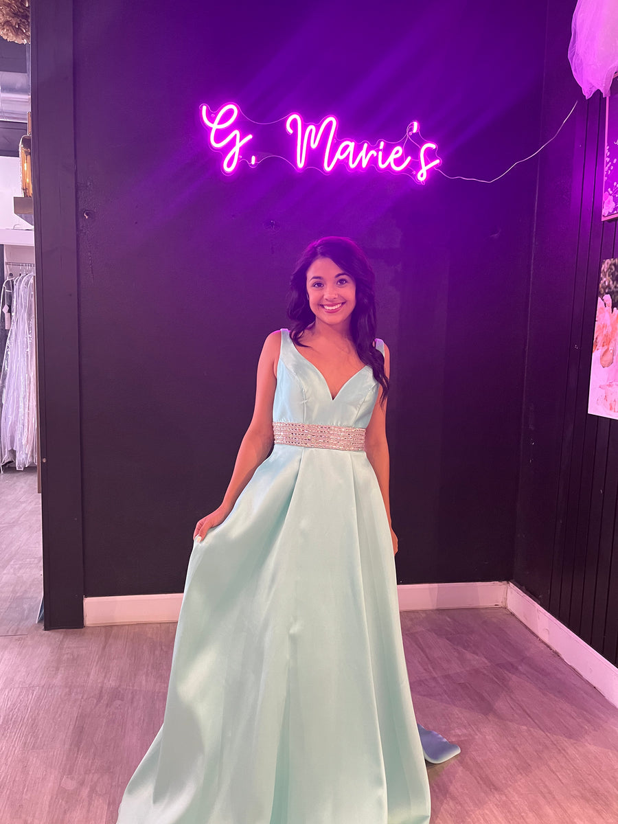 G. Marie 6052 – G. Marie's