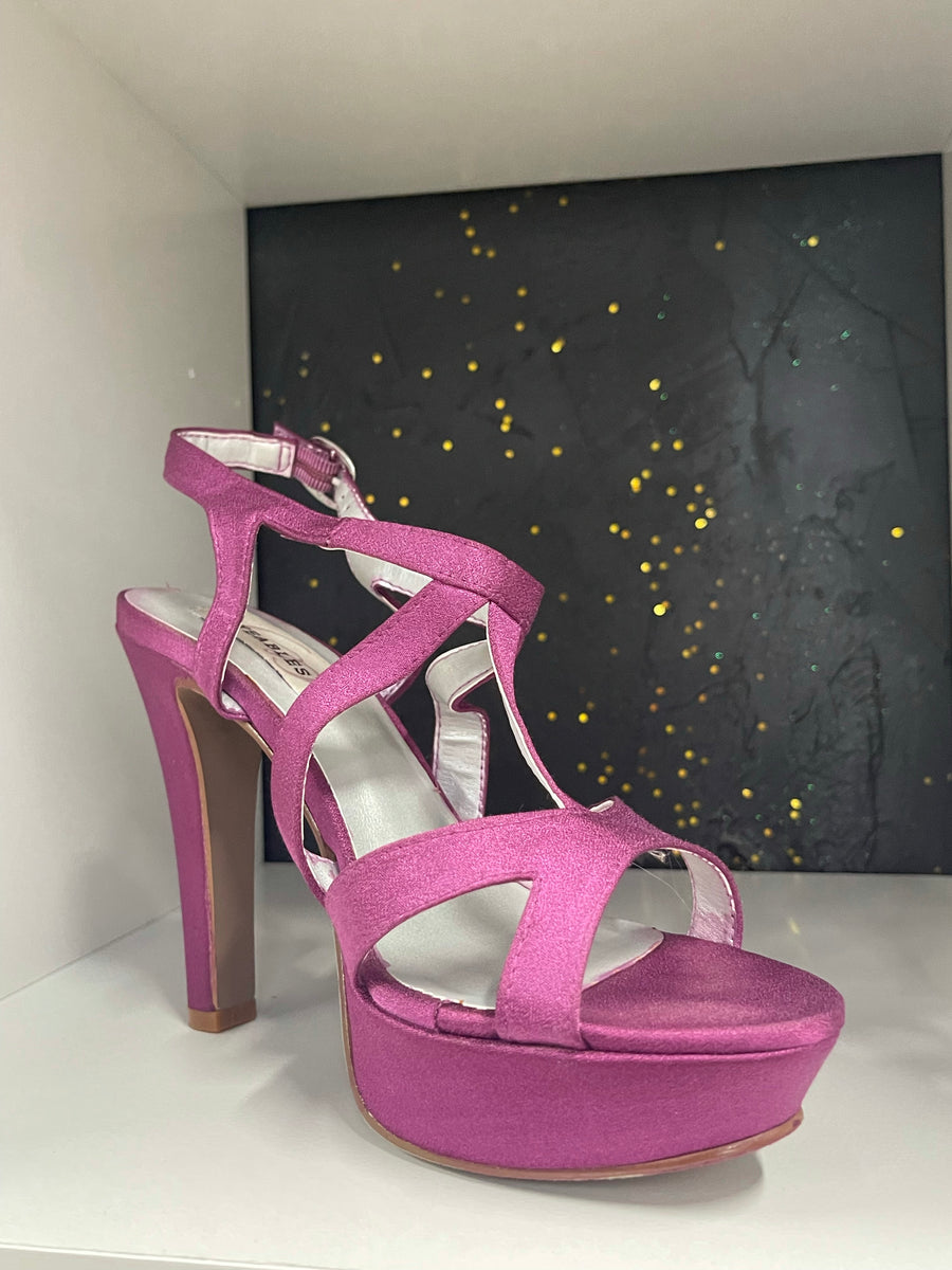 Queenie – G. Marie's